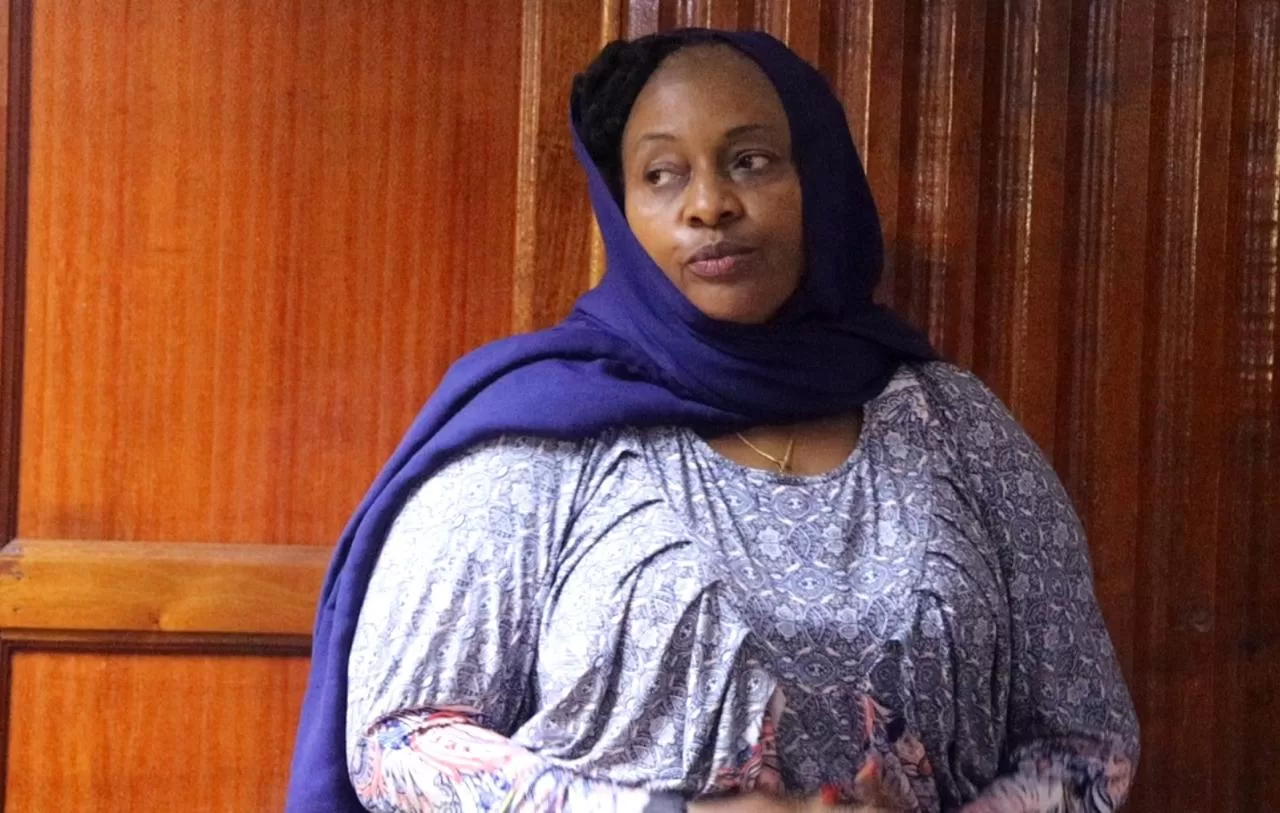 Controversial Private Detective Jane Mugo Acquitted from Threatening to ...